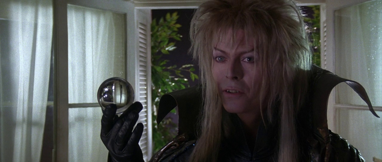 Labyrinth – [FILMGRAB]